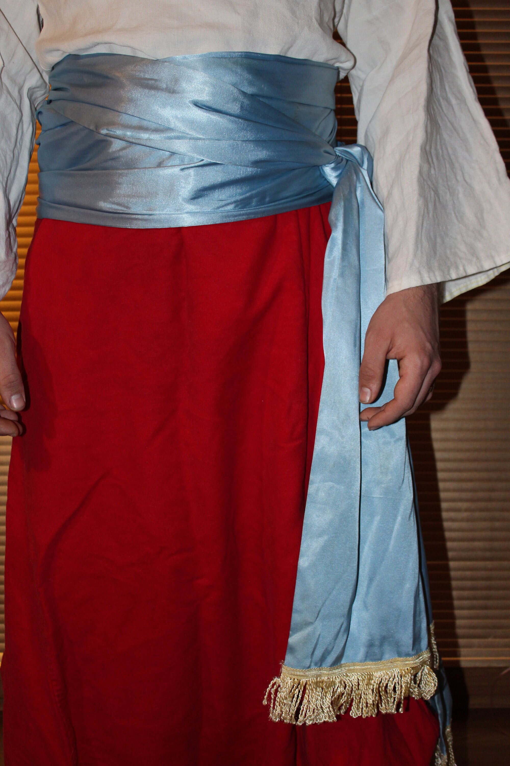 Basic Cossack Set - Etsy