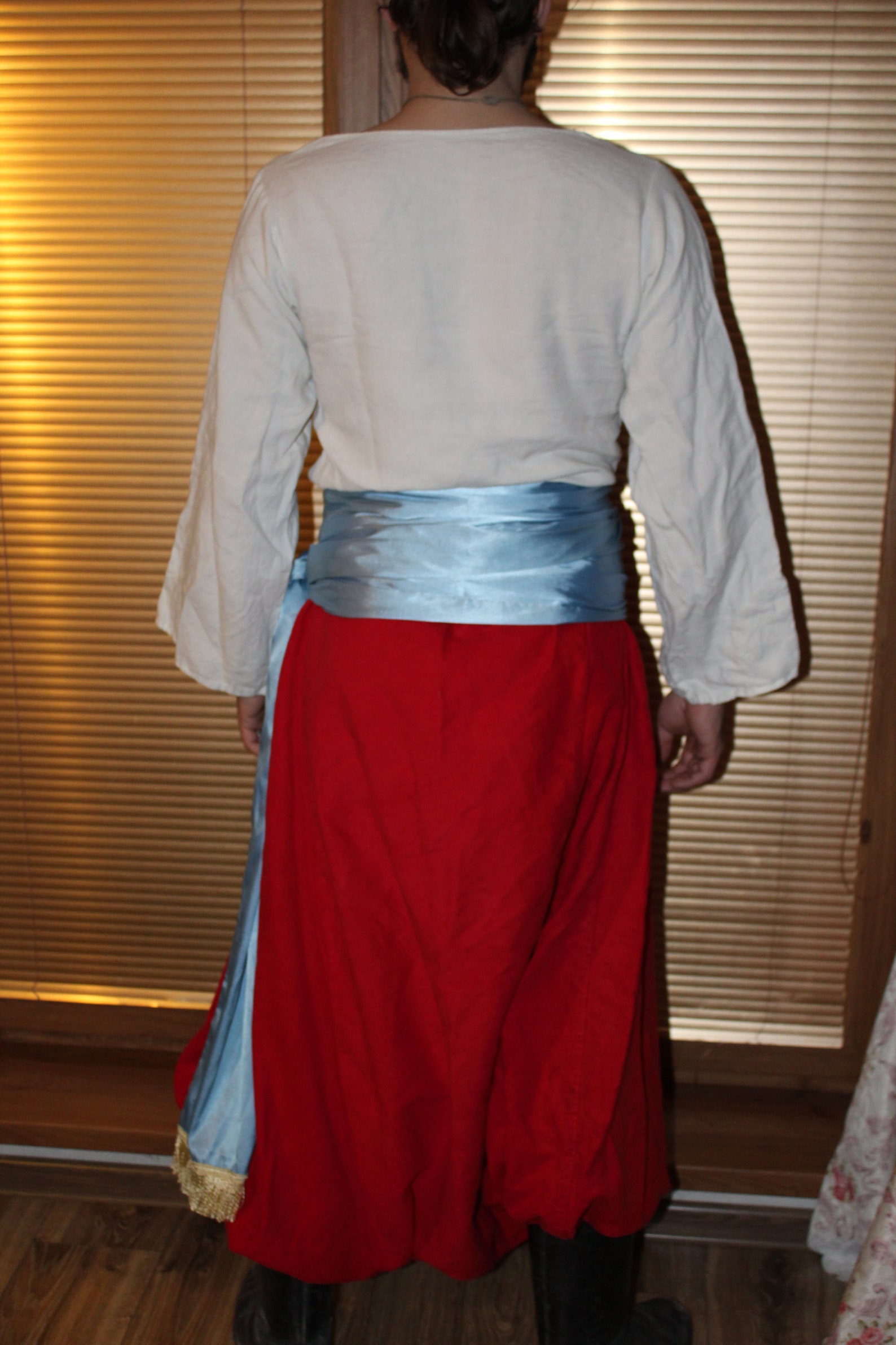 Basic Cossack Set - Etsy