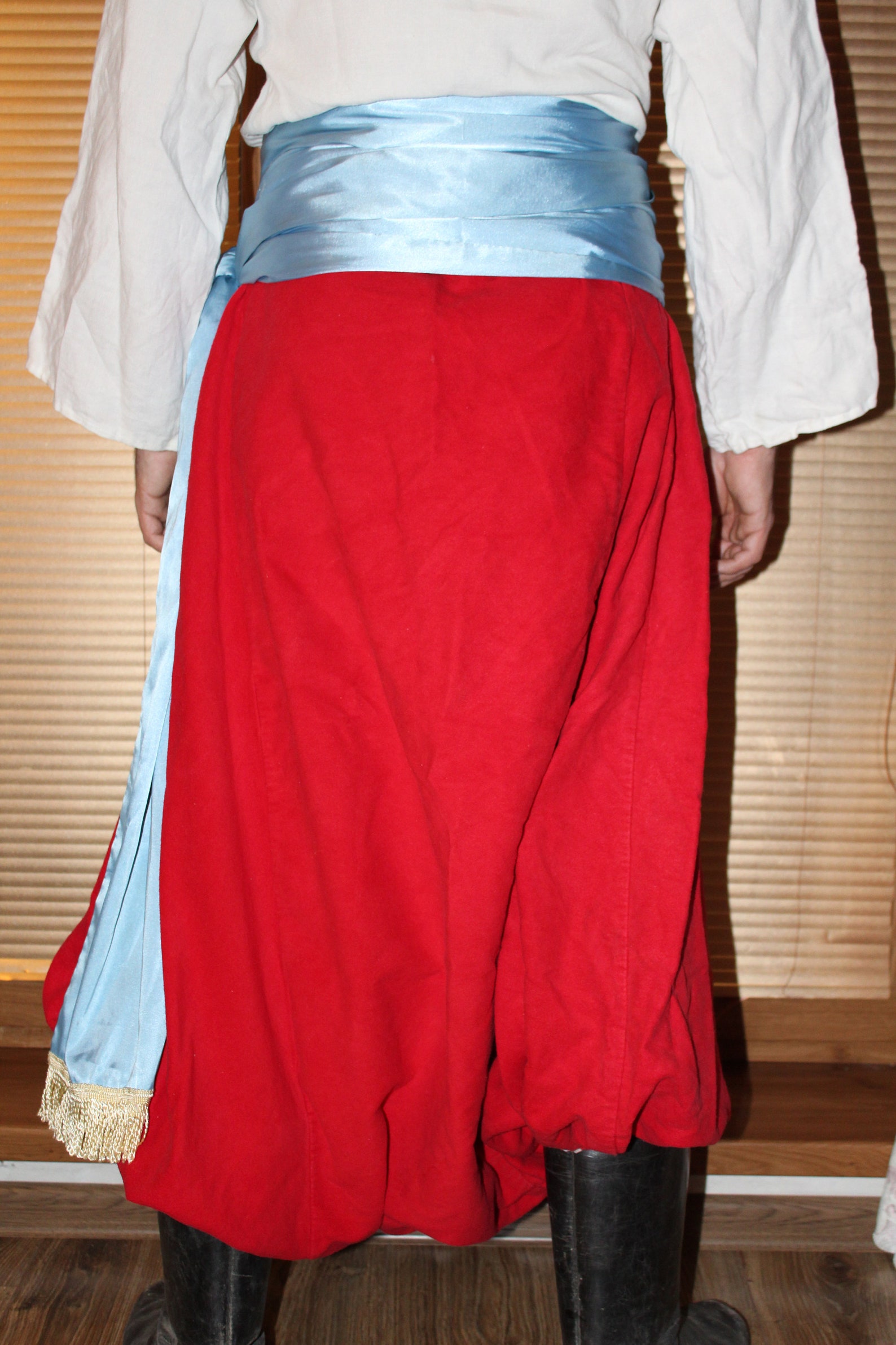 Basic Cossack Set - Etsy