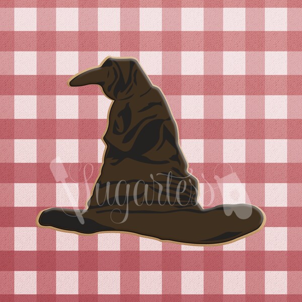 Sorting Hat - Etsy
