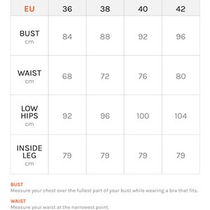 Nankeen Indigo Cloud Trench Coat - Etsy