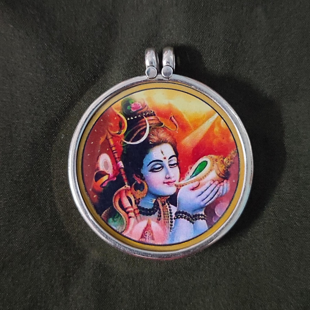 Handmade Lord Shiva Drink the Halahala Poison From Samudra Manthan 92.5 ...