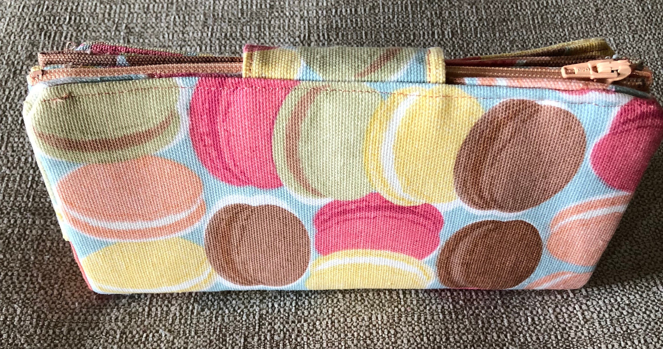 Budget Wallet - Etsy