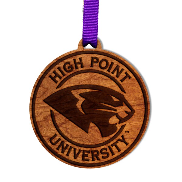 High Point University Stickers - Etsy