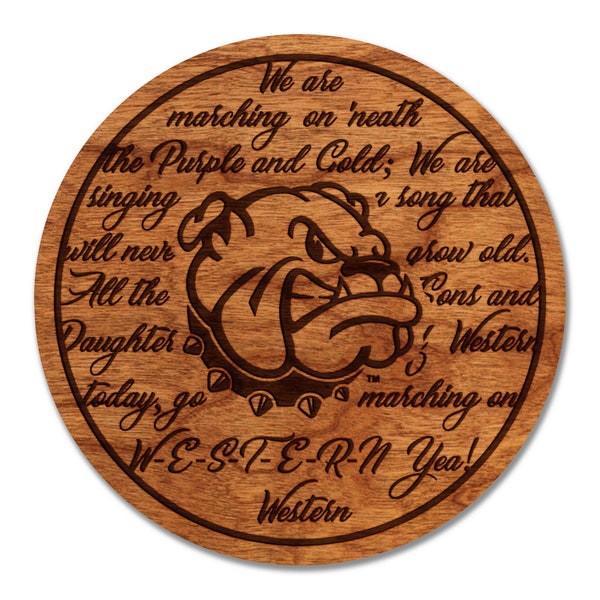 Western Illinois University - Etsy