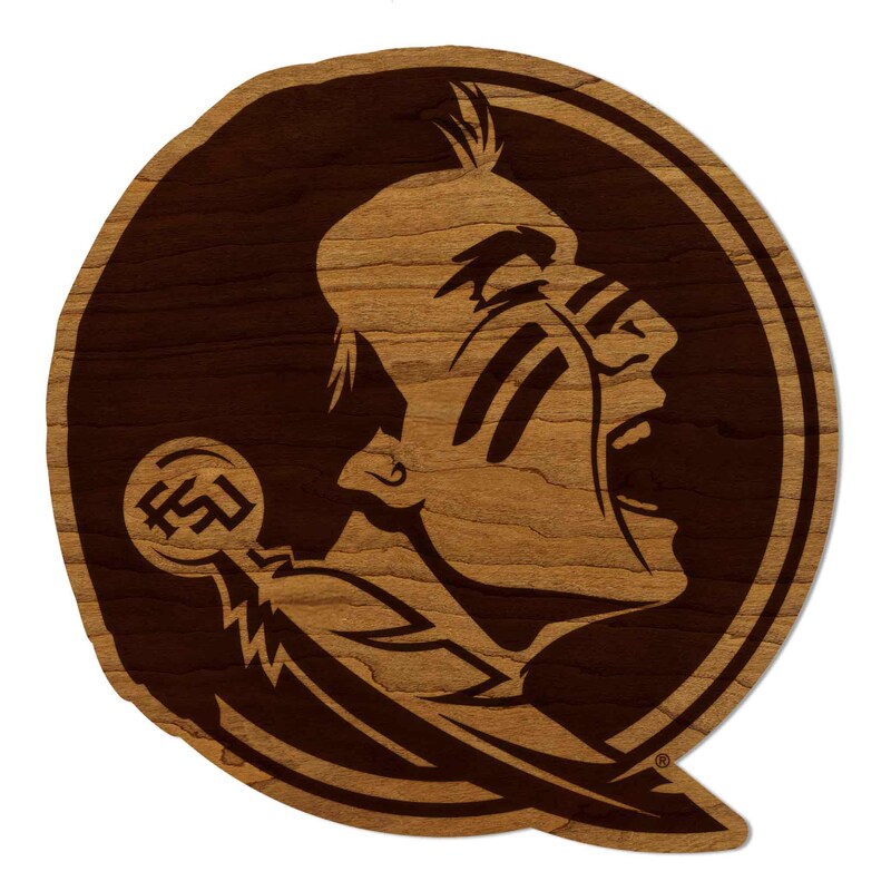 Fsu Art - Etsy