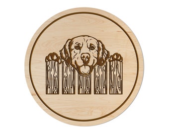 Sea-life Coaster Multiple Animals Available Crafted From - Etsy