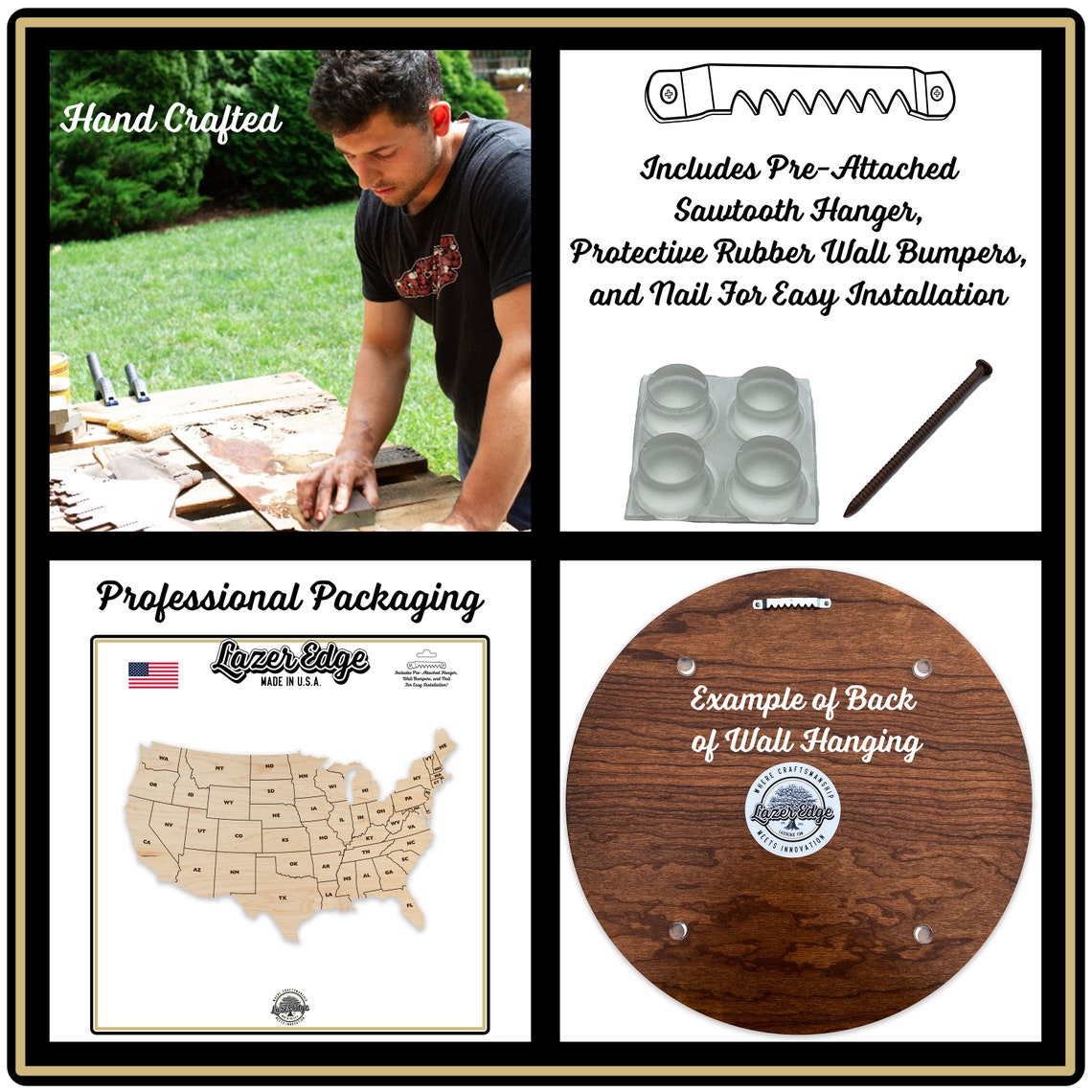 Florida State University FSU Wall Hanging Crafted From - Etsy