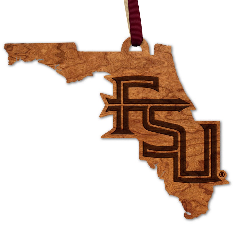 Florida State - Etsy