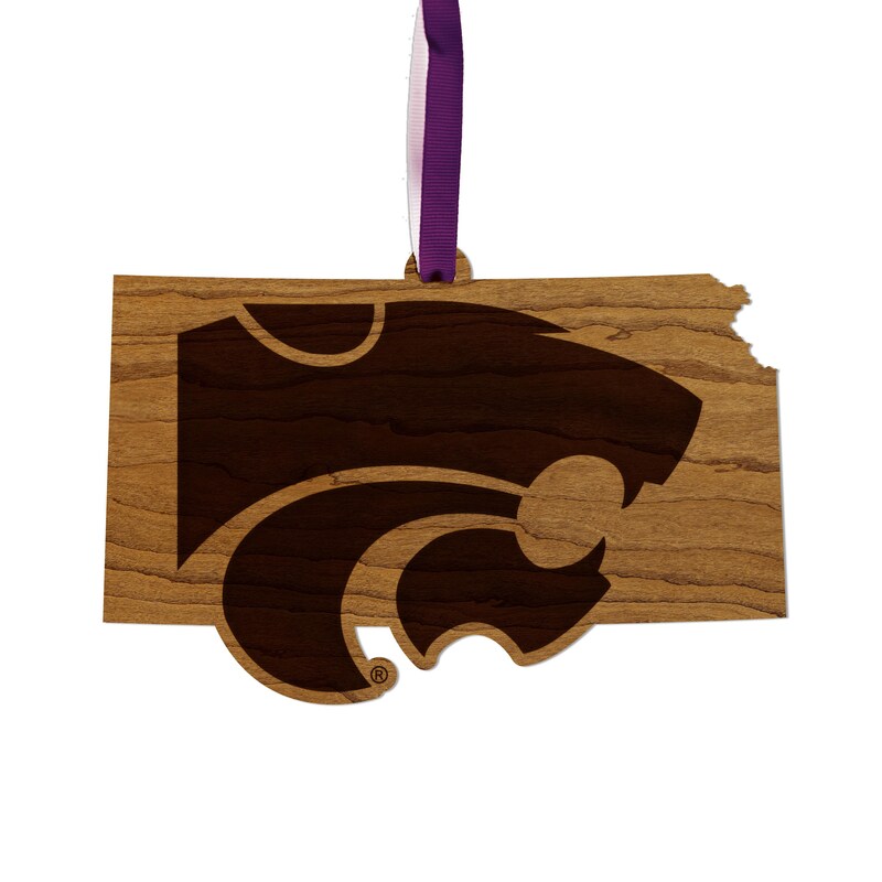 Kansas State - Etsy