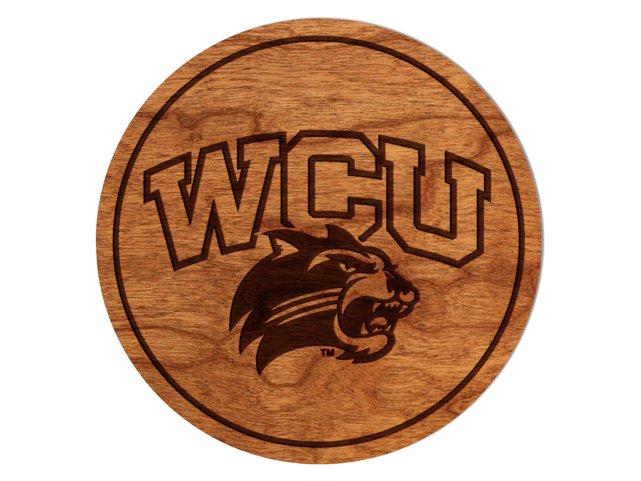 Wcu Logo