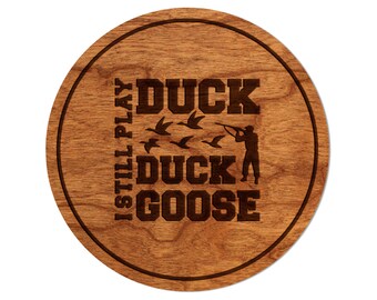 Turkey Hunting Coaster Click to See Multiple Designs - Etsy