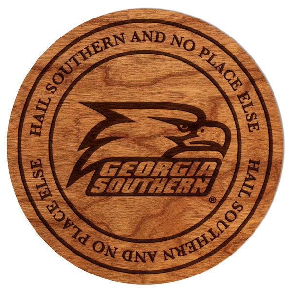 Georgia Southern - Etsy