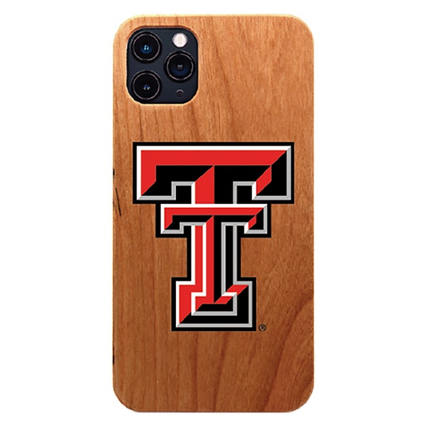 Texas Tech - Etsy