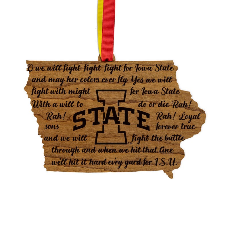 University of Iowa - Etsy