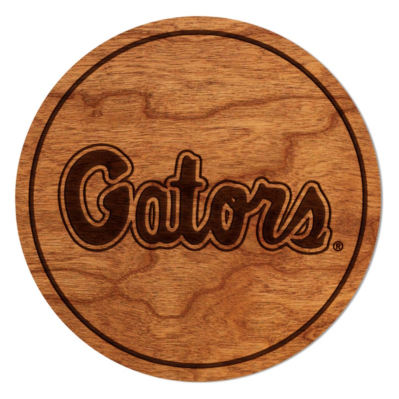 Florida Gator Christmas - Etsy