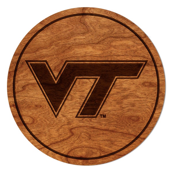 Virginia Tech - Etsy