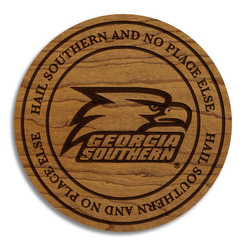 Georgia Southern - Etsy