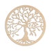Tree of Life – Wall Hanging – Crafted From Cherry or Maple Wood - Etsy
