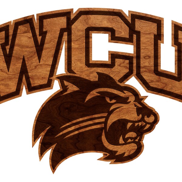 Catamount Svg Western Carolina - Etsy