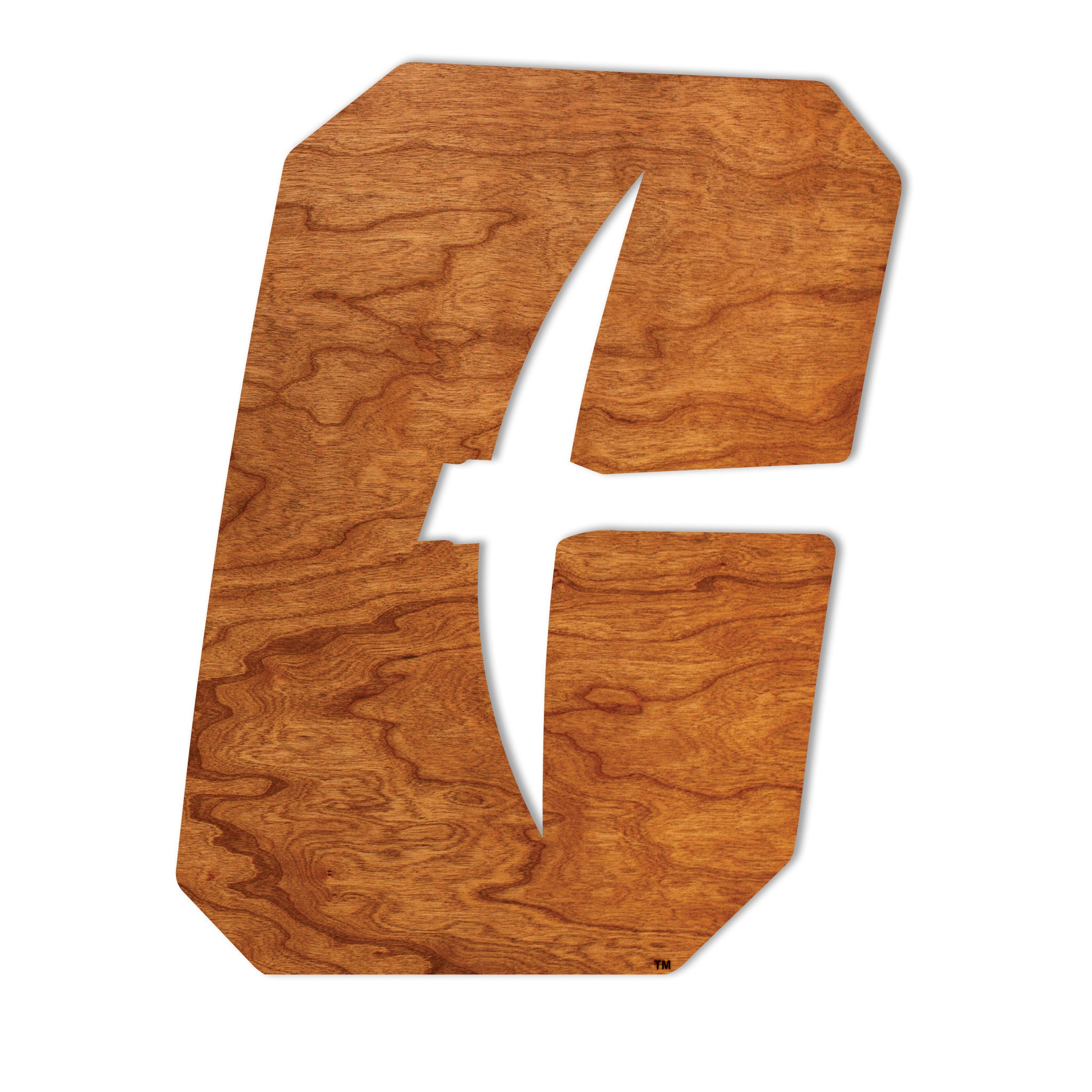 University of North Carolina Charlotte UNCC Wall Hanging - Etsy