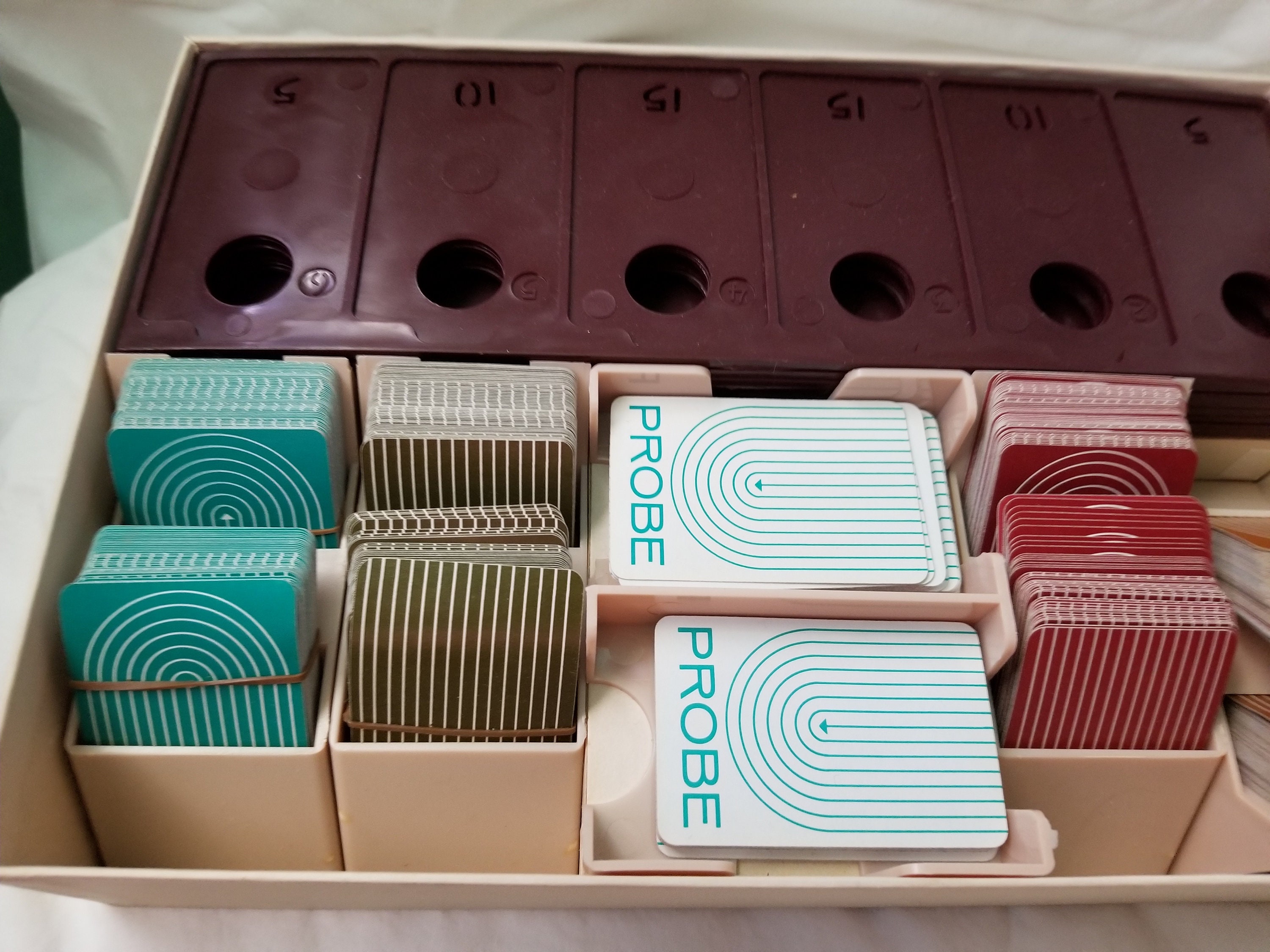 Probe Board Game - Etsy