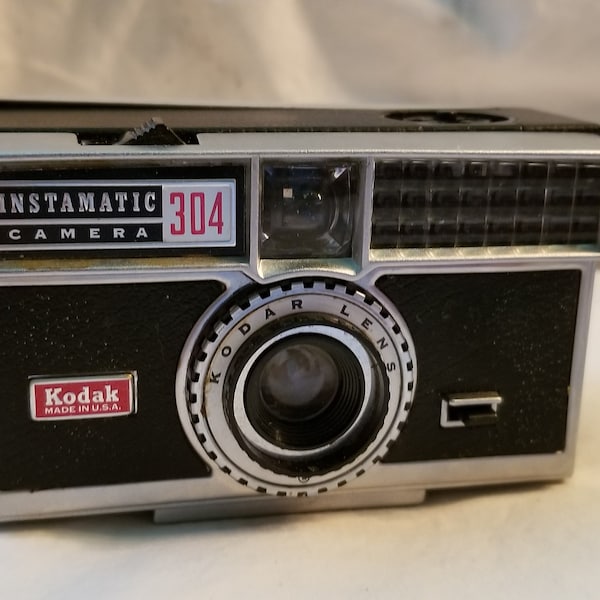Instamatic Camera - Etsy