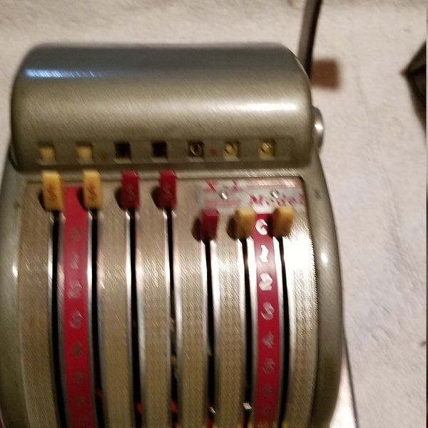 Check Protector - Etsy