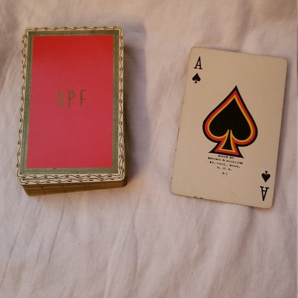 Brown Bigelow Cards - Etsy