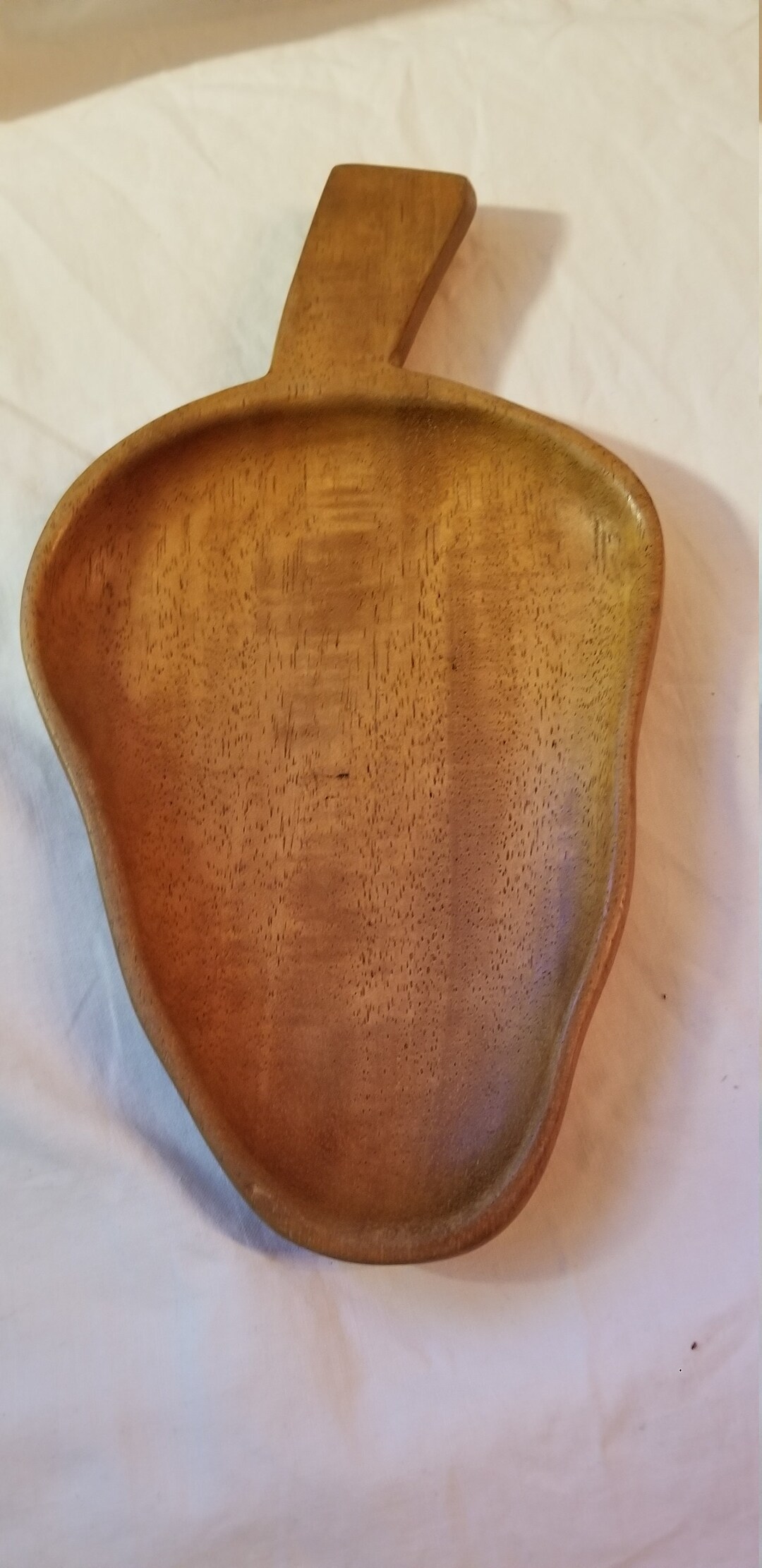 Genuine Taverna Made in Haiti Alcohol Proof Wood Mini Tray - Etsy