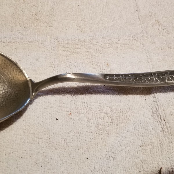 Norwegian Spoon - Etsy