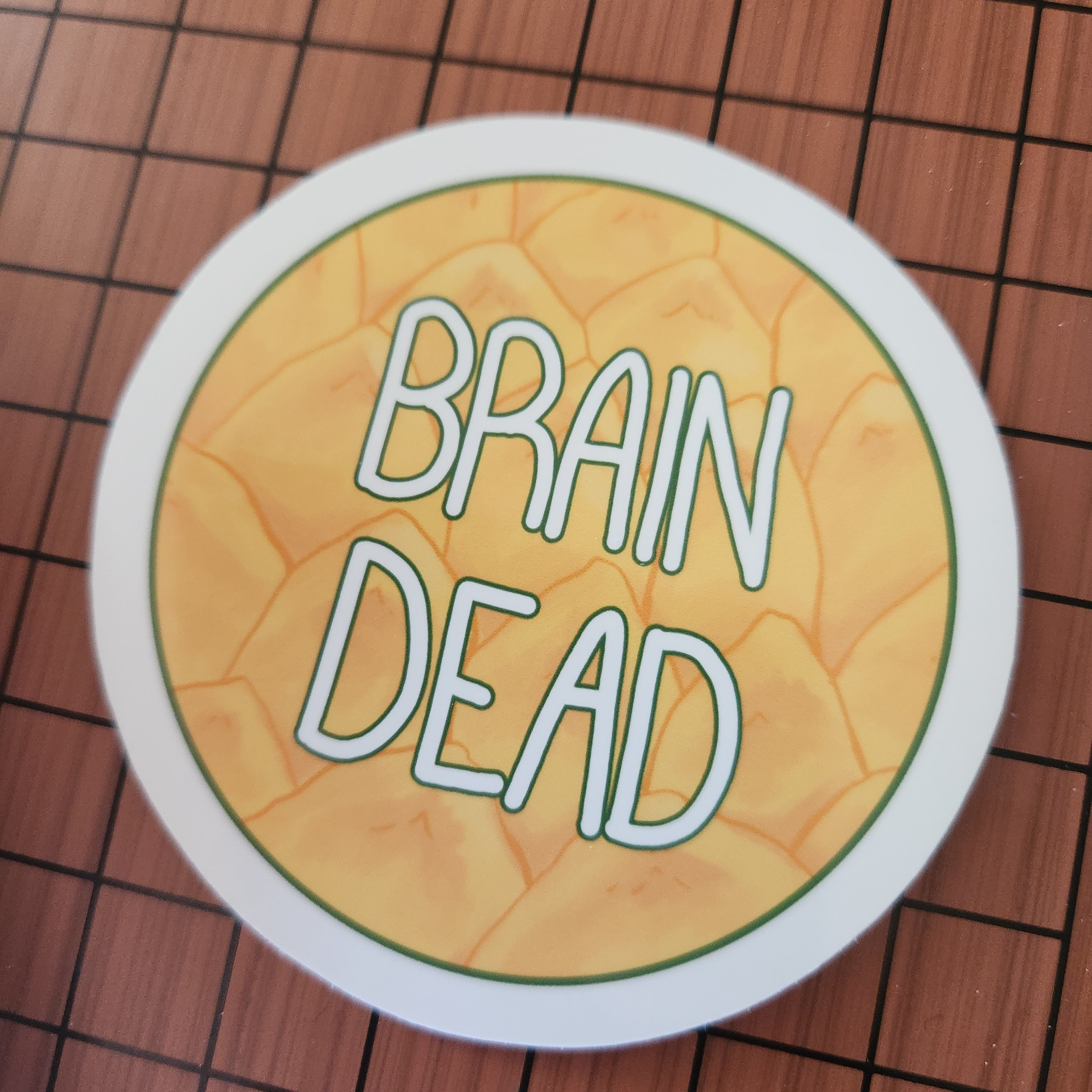 Glass Animals - Pork Soda Stickers | 3 Inch Die-cut Stickers - Etsy