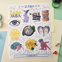 Glass Animals - Etsy