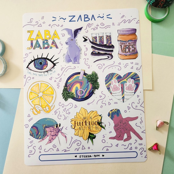 Glass Animals - Etsy