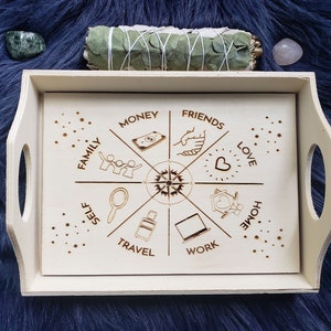 Charm Casting Starter Kit for Divination Dowsing | Etsy