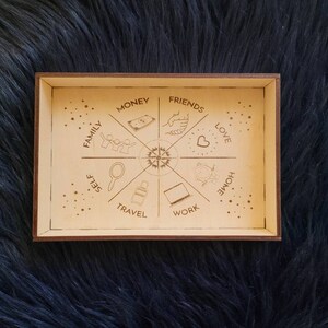 Charm Casting Starter Kit for Divination Dowsing | Etsy