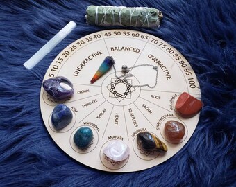 Scrying Board | Etsy