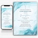 Personalized Confirmation Invitations Religious Confirmation - Etsy