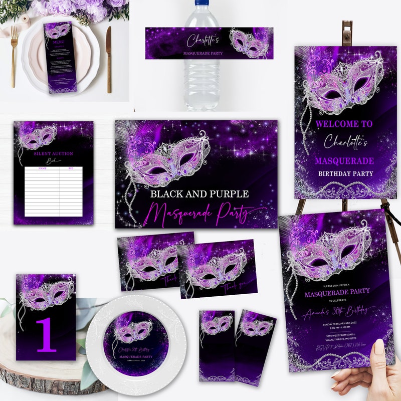Masquerade Favors - Etsy