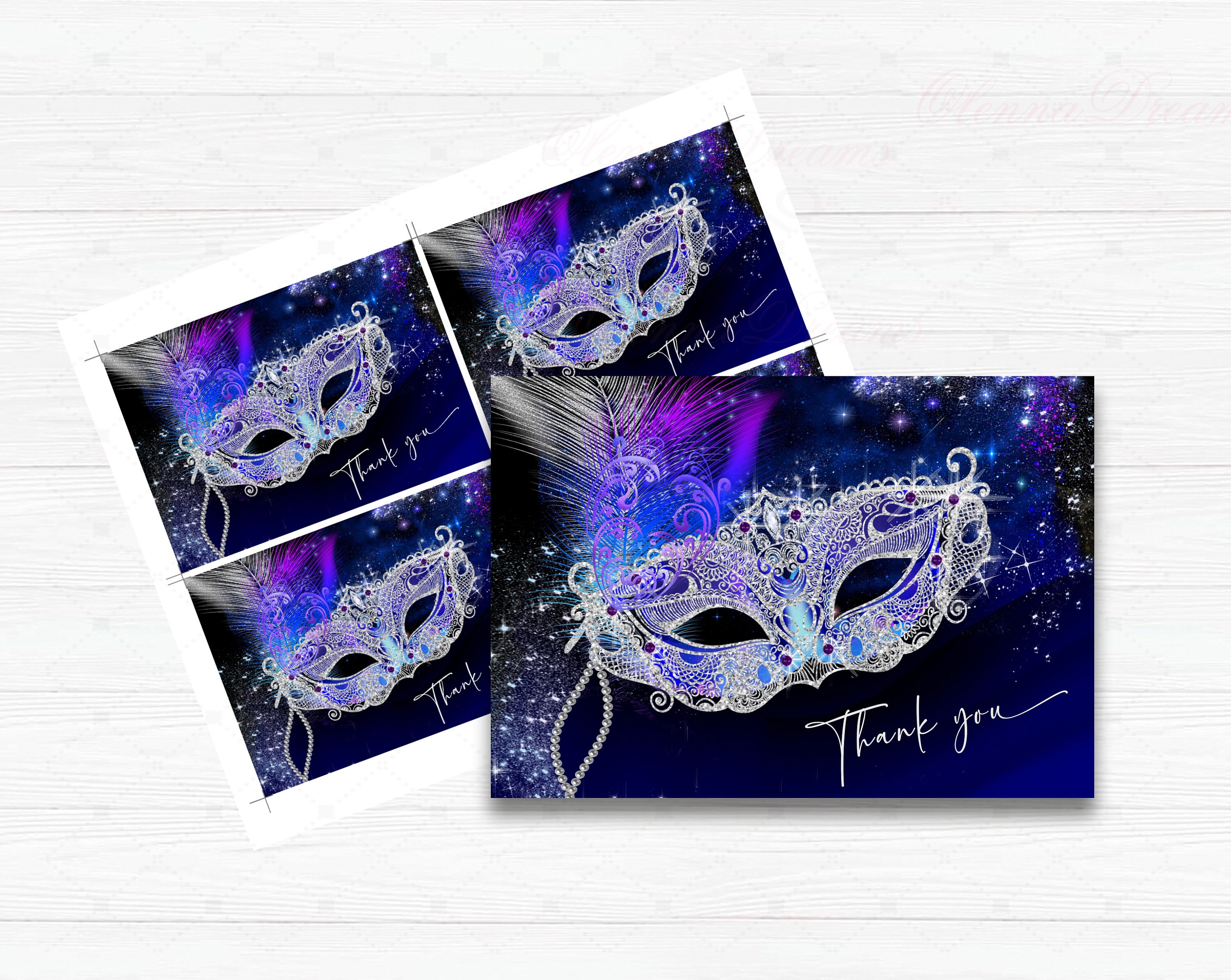 Masquerade Party Welcome 16 X 20 Sign, Masquerade Birthday Party ...