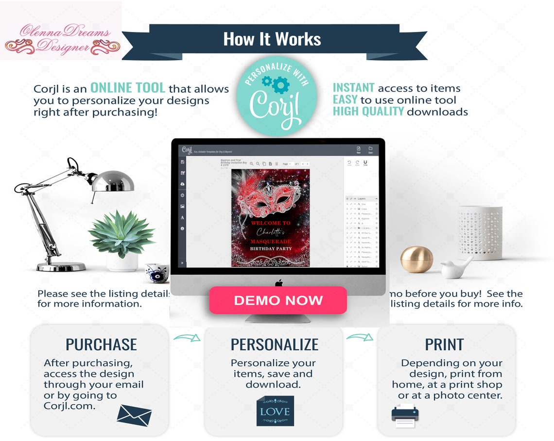 Masquerade Party Welcome 16 X 20 Sign, Masquerade Birthday Party ...