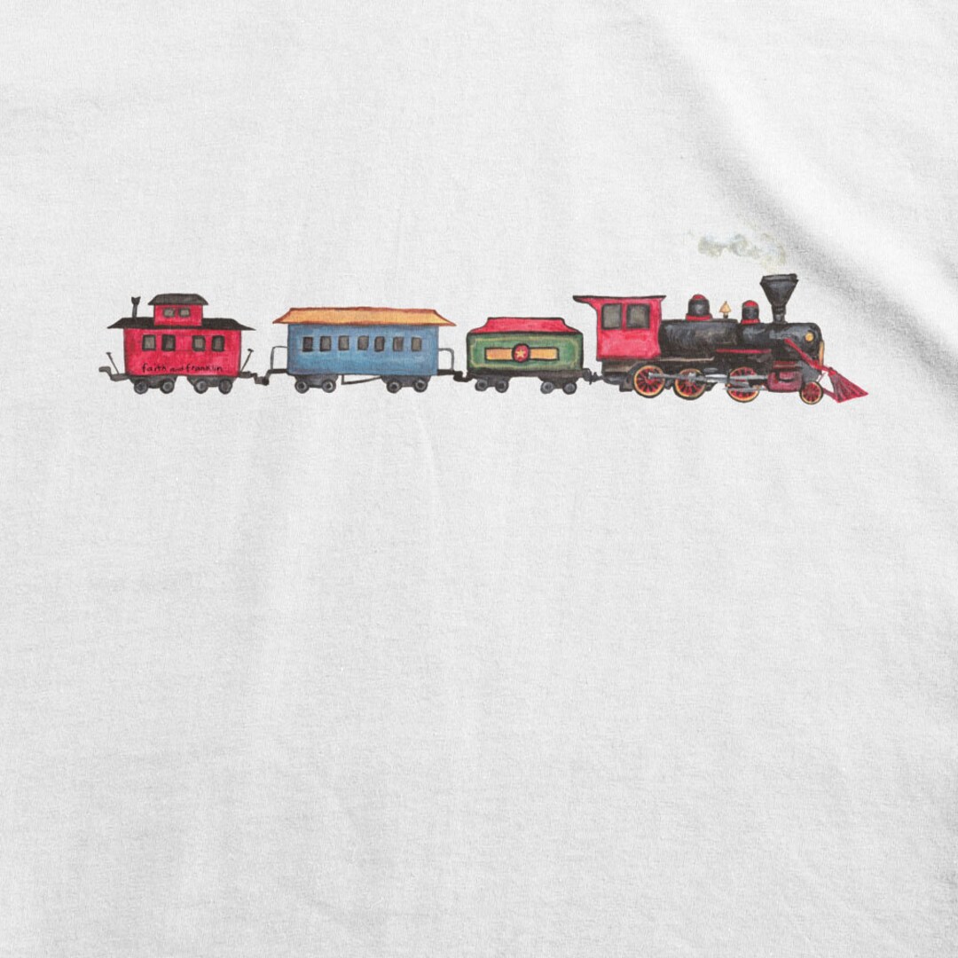 Train Shirt Boys, Train Shirt, Train T Shirt, Train Birthday Shirt ...