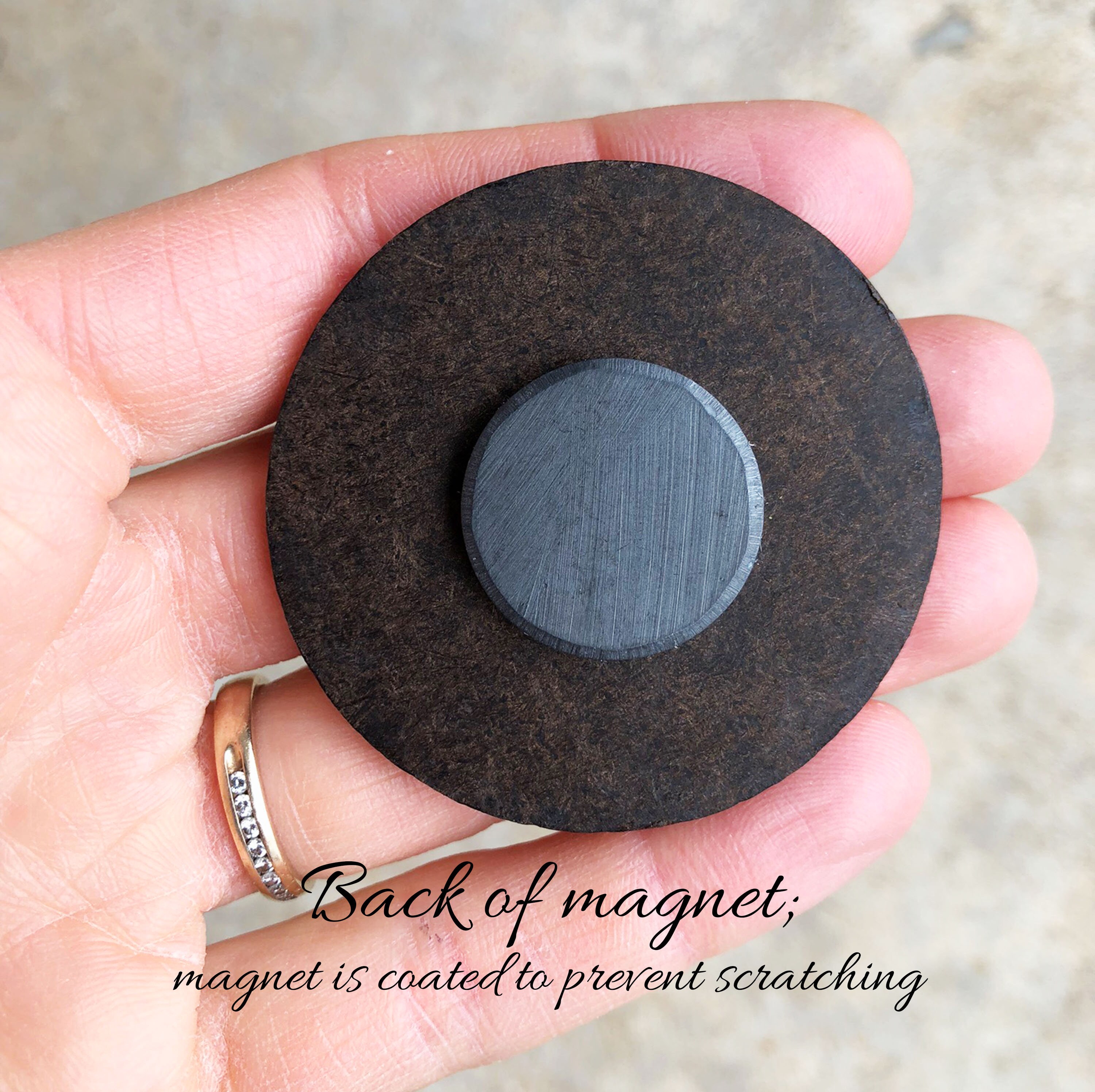 Monarch Butterfly Magnet Fridge Magnet Gift for Nature | Etsy