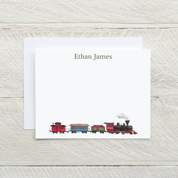 Train Engine - Etsy