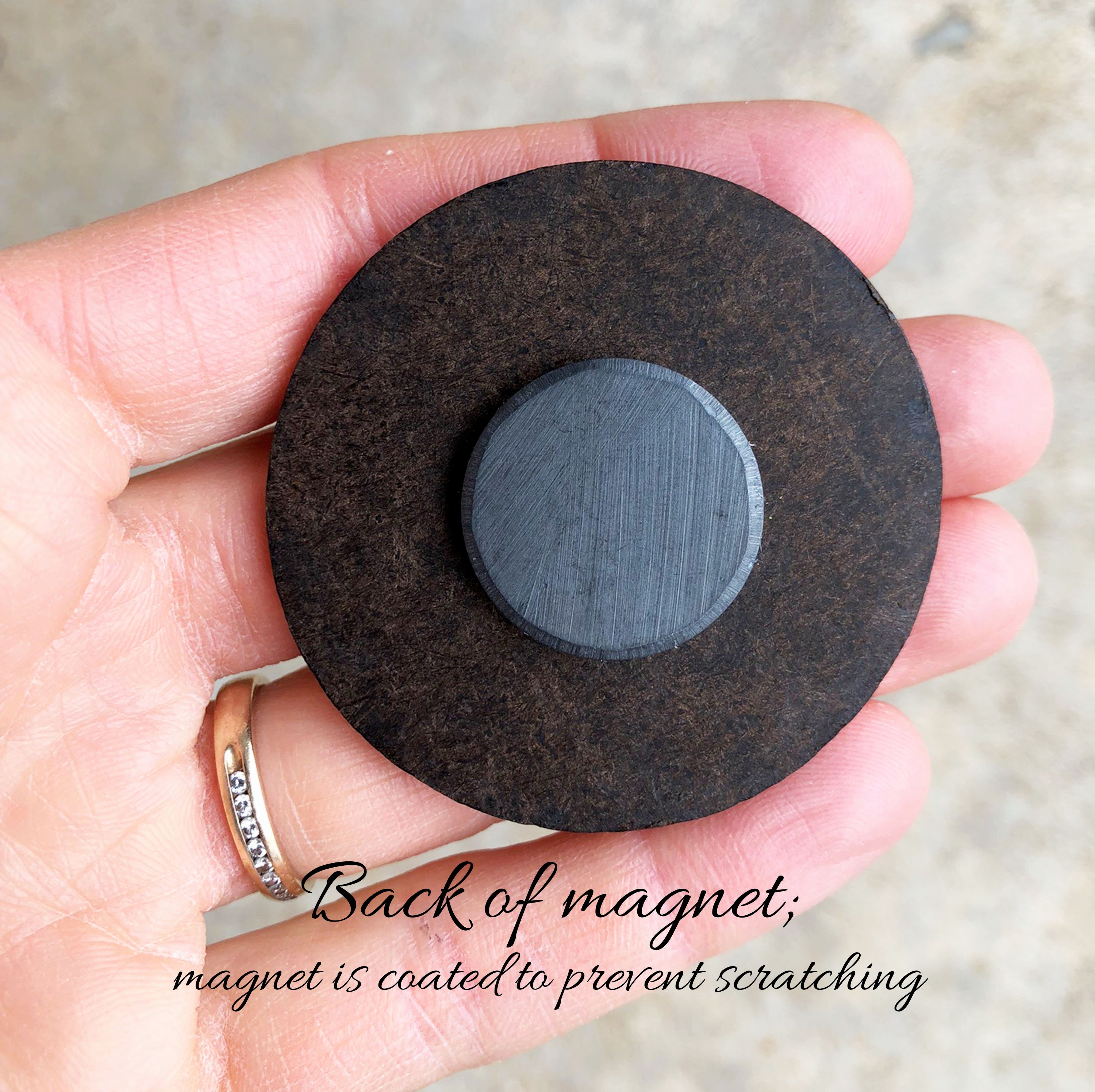 Excavator Magnet Construction Gift Fridge Magnet Gift for - Etsy