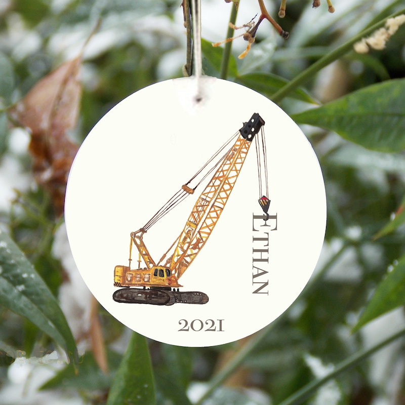 Gifts Using Cranes - 60+ Gift Ideas for 2025