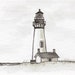 Lighthouse Print, Lighthouse Painting, Lighthouse Art, Lighthouse Decor ...
