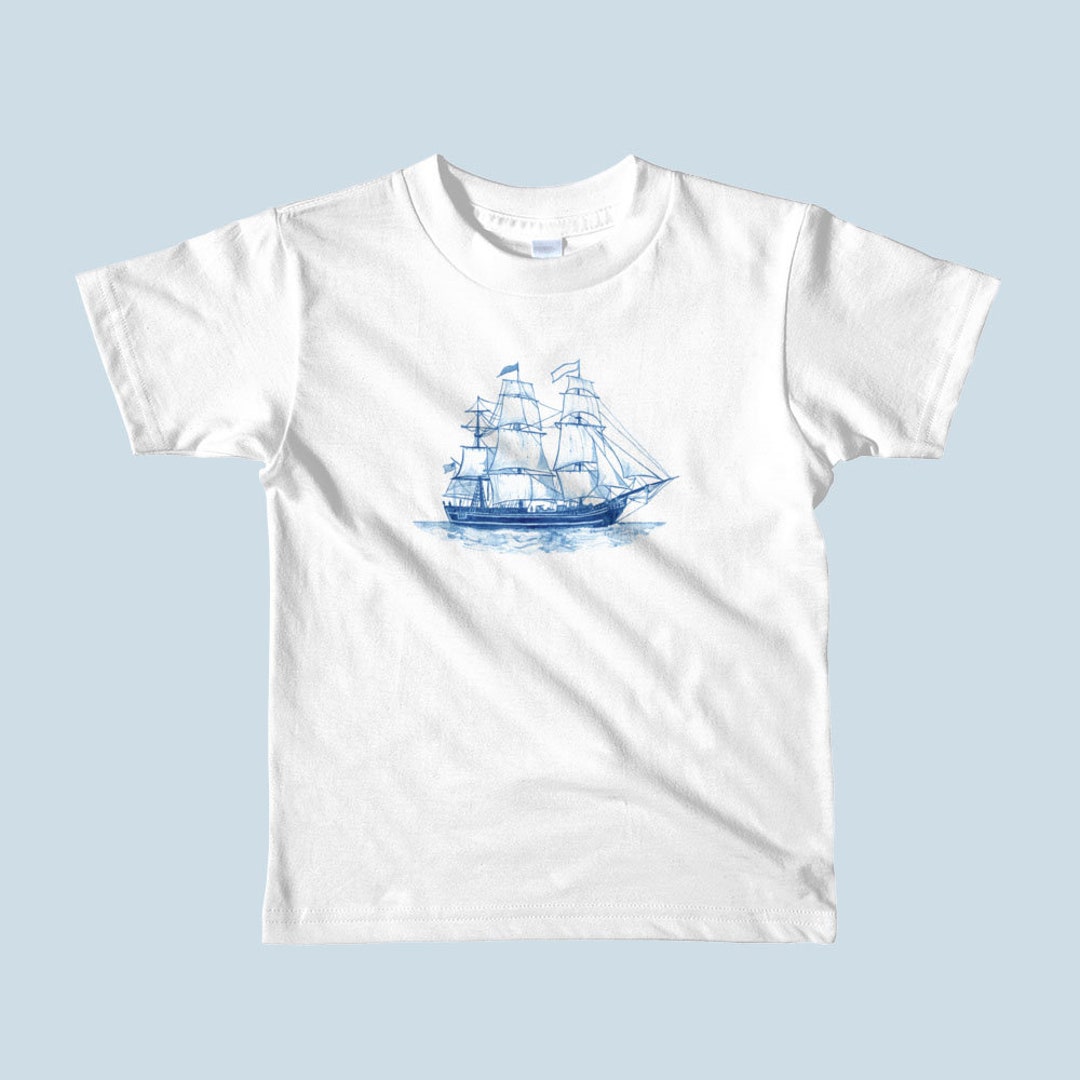 Ship Shirt, Ship T Shirt, Ship Tshirt, Ship T-shirt, Ship Shirt for Boy ...