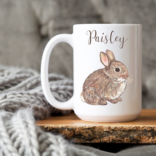 Oversized Coffee Mug - Etsy