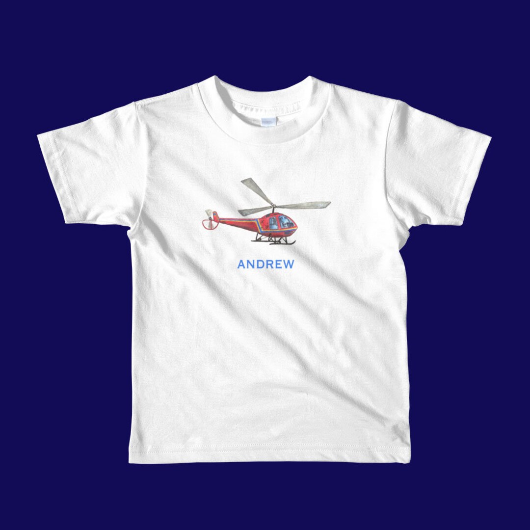Helicopter Shirt, Helicopter Tshirt, Helicopter T Shirt, Helicopter ...